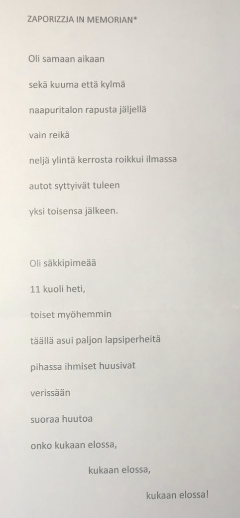 Ukrainan sota ja maailma sen jälkeen – Pernajan Agricola-Seura ry ...