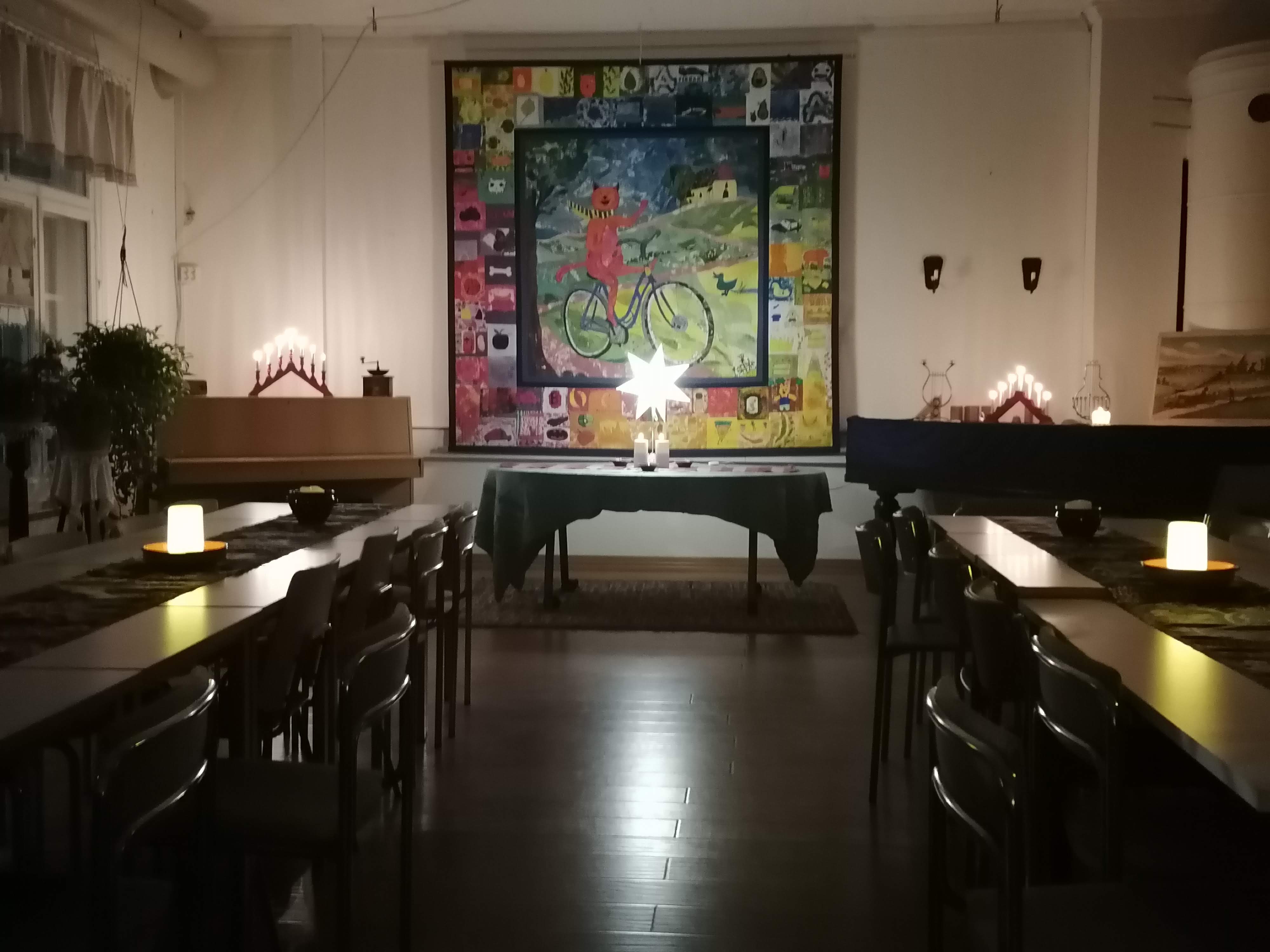 Kulttuurilahja Agricola-seuran kautta – Kulturgåva via Agricola ...