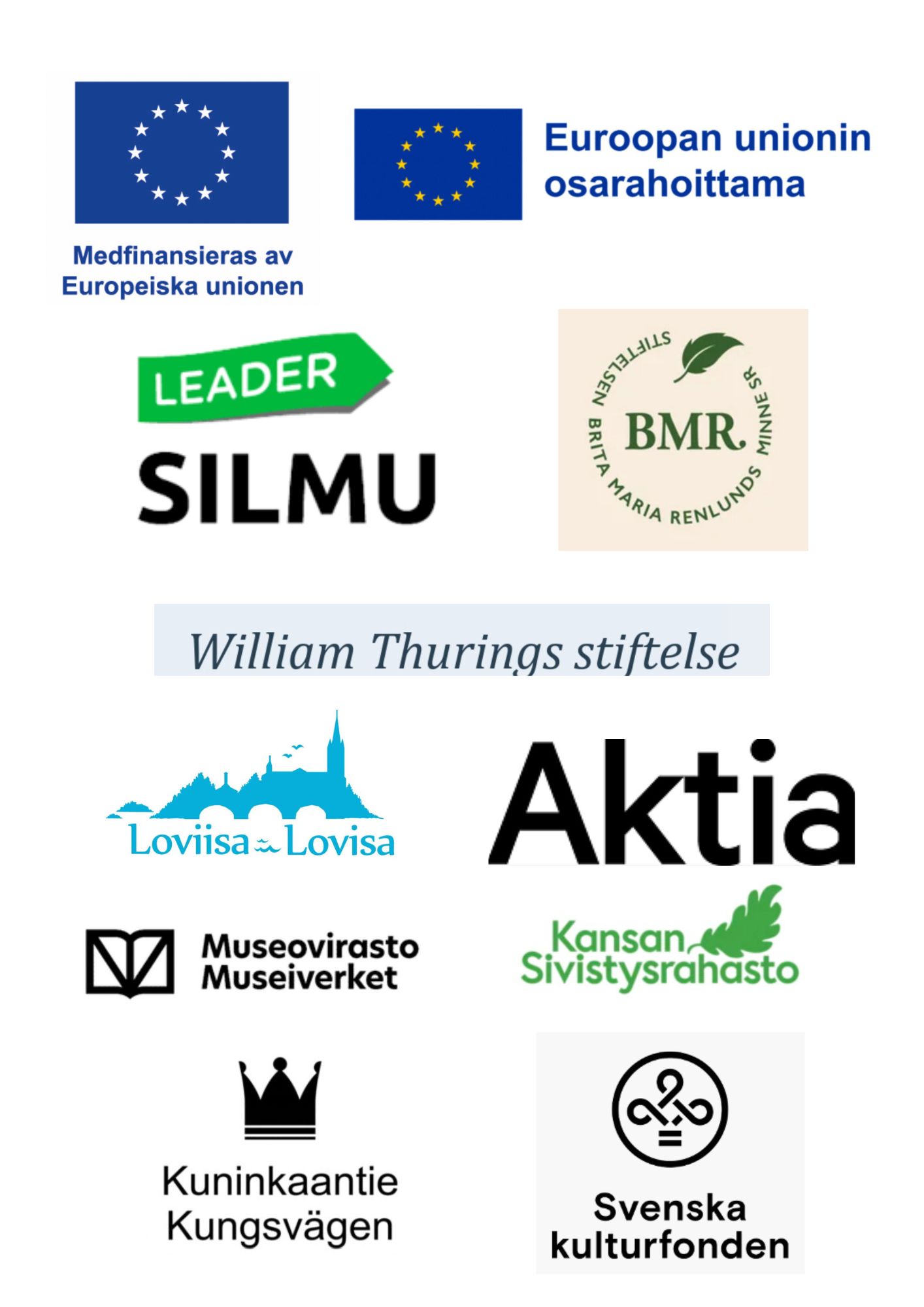 Rahoittajia 2025-2026 Finansiärer – Pernajan Agricola-Seura ry ...